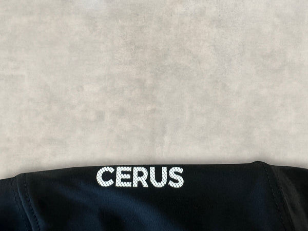 Men's T-shirt | Men's Gym Clothes | Training Top | Sweatproof Top | Cerus